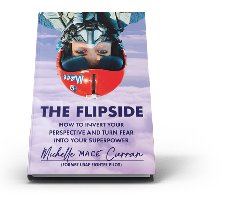 Home - Michelle MACE Curran